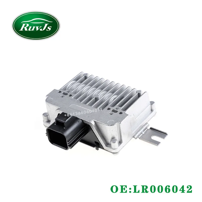 Ruvjs Auto Parts Fuel Pump Control Module Lr006042 For Land Rover ...