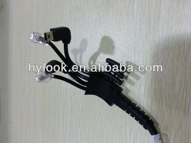 Magic Box Communication Cable For Ingenico Ict 220 Ict250 - Buy Magic ...