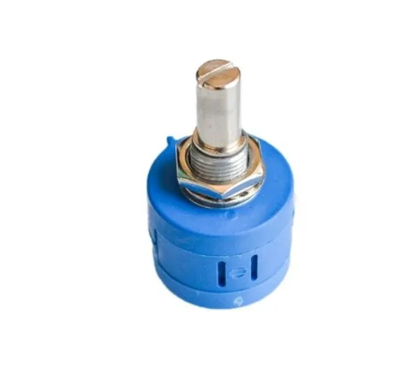 3590s-2-103l 10k 20k 50k 100k Multiturn Potentiometer - Buy Rotary ...