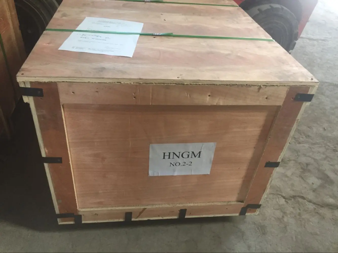 Grade 12.9 1''x4'' Plow Bolt with Nut 5P8136&2J3507 Made of Durable ...