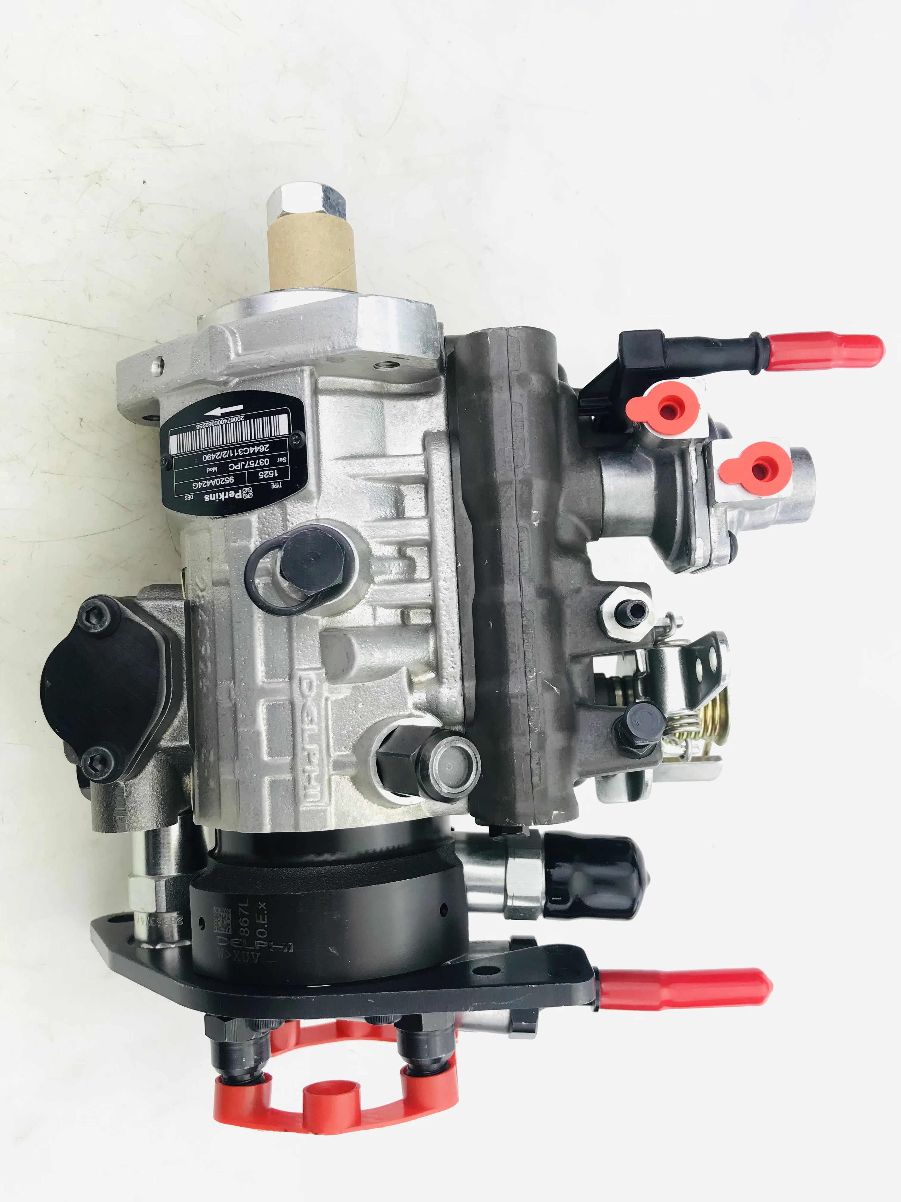 Original DP210 Diesel Fuel Injection Pump - Reliable Performance