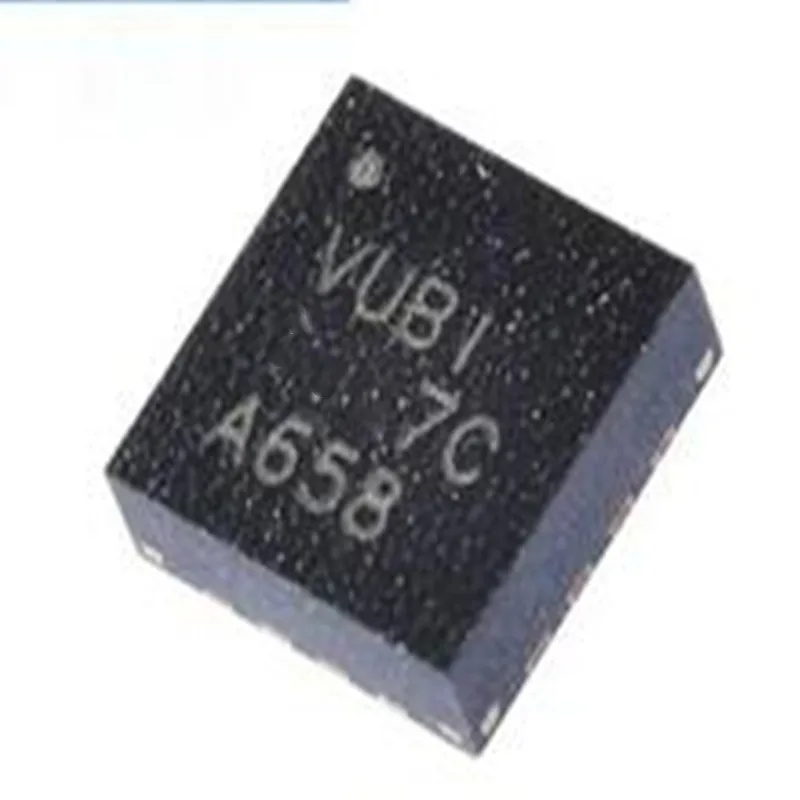 MAX96716AGTM/VY+T - Efficient Integrated Circuits for Diverse Uses