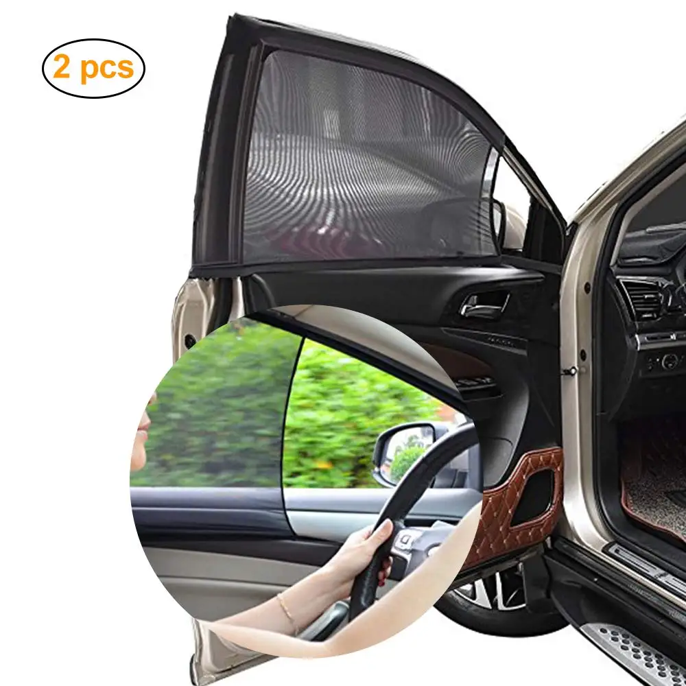 New Arrival Car Auto Window Sunshade Shield Shade Cover Uv Protection ...