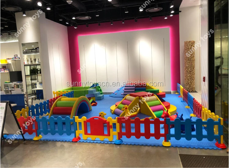 Children Plastic Fence/ Indoor Fence/ Kids Play Area Fence| Alibaba.com