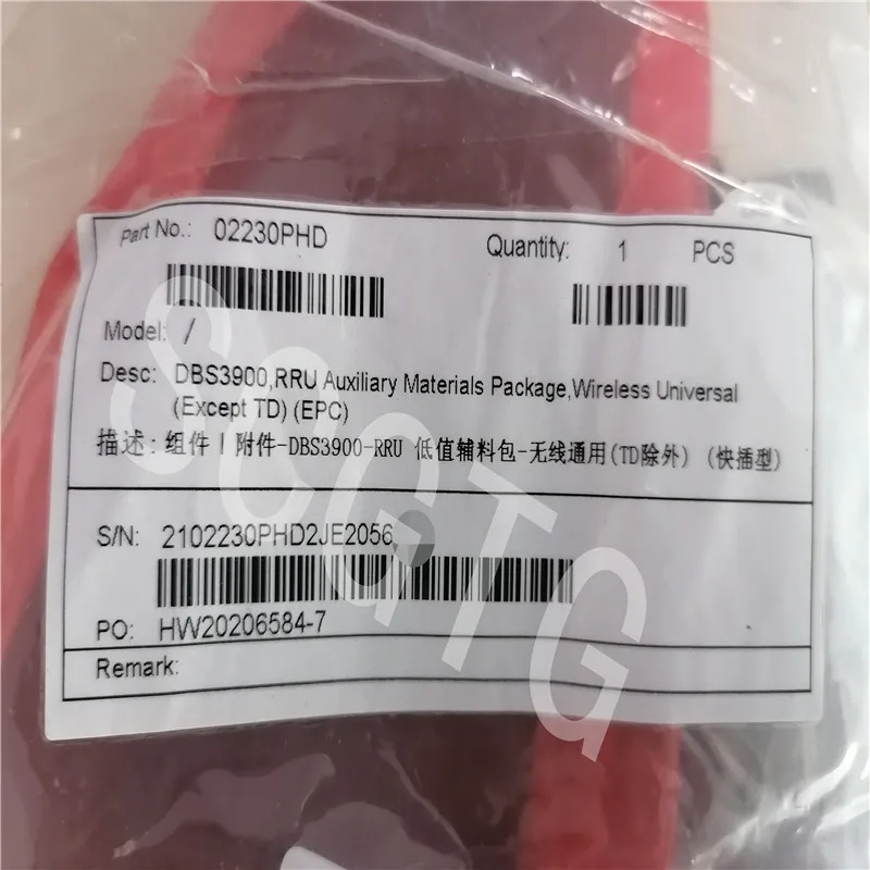 Huawei Rru Rru3939 Wd5m18393902 02310yey 051017 Radio Frequency Unit ...