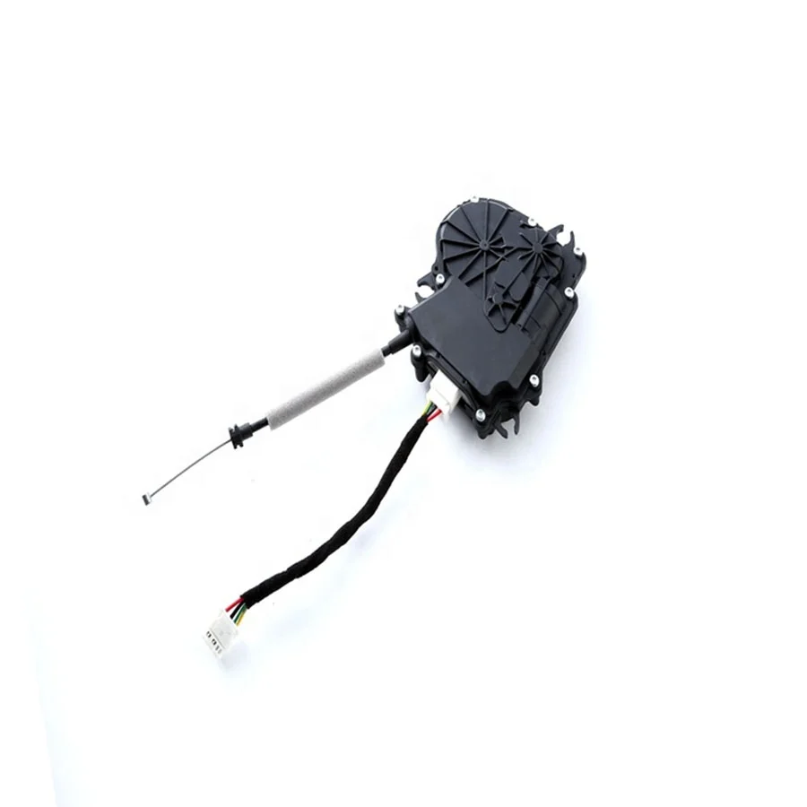 High Quality Auto Parts Trunk Lid Power Lock For Bmw Oem 51247249578 ...