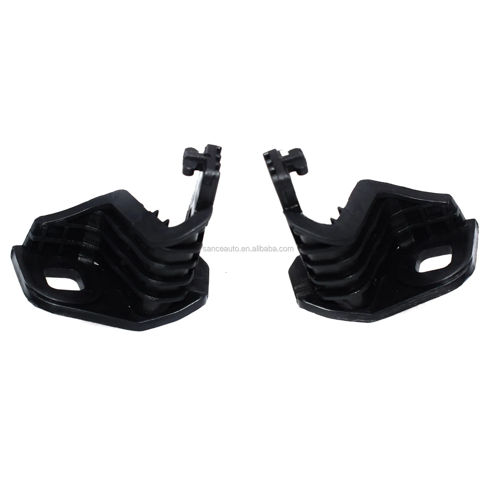 Nuevo par de soportes de lámpara de faro para BMW 51647285597| Alibaba.com