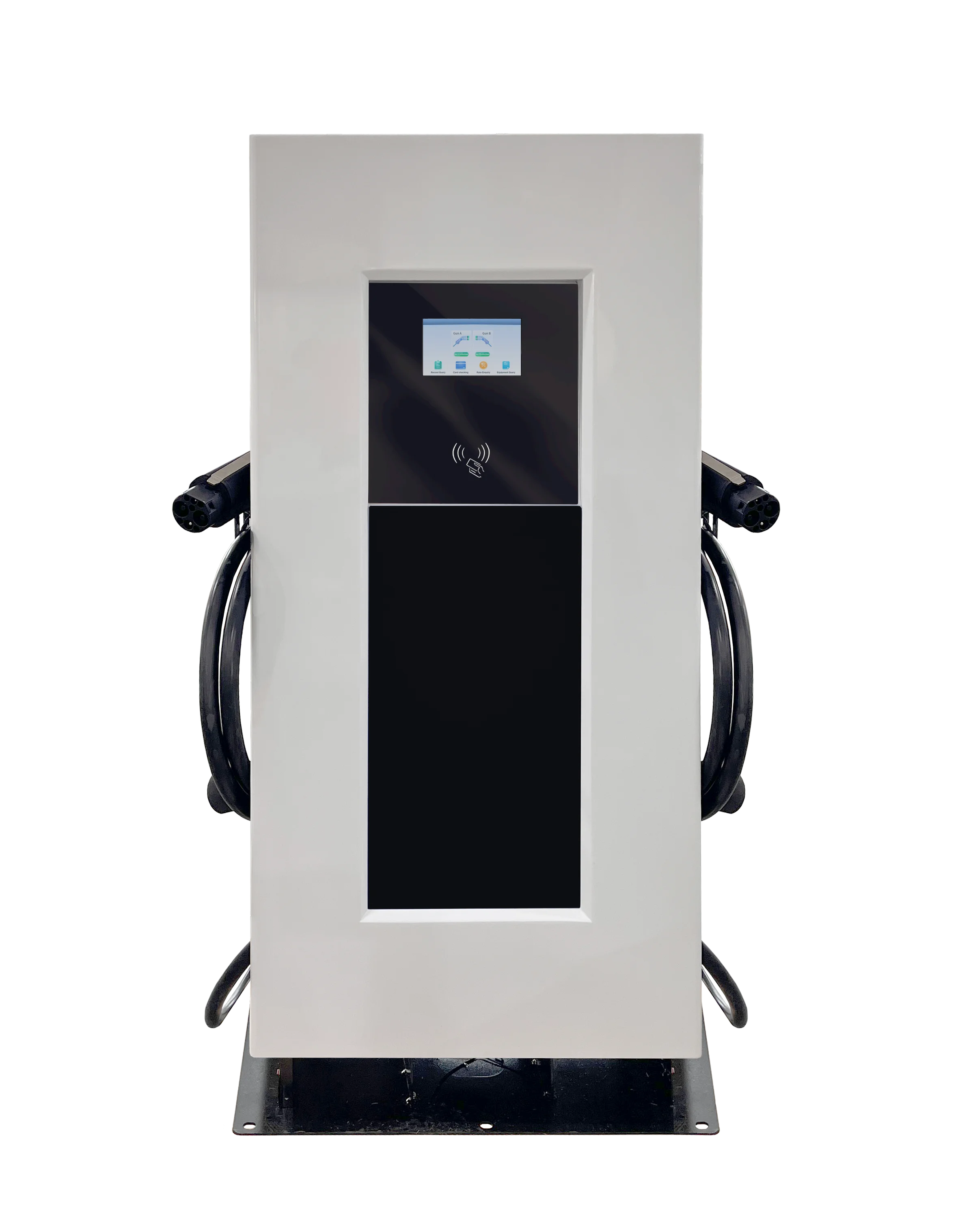Fast DC Charging Guide: How to Choose the Right Solution in 2026