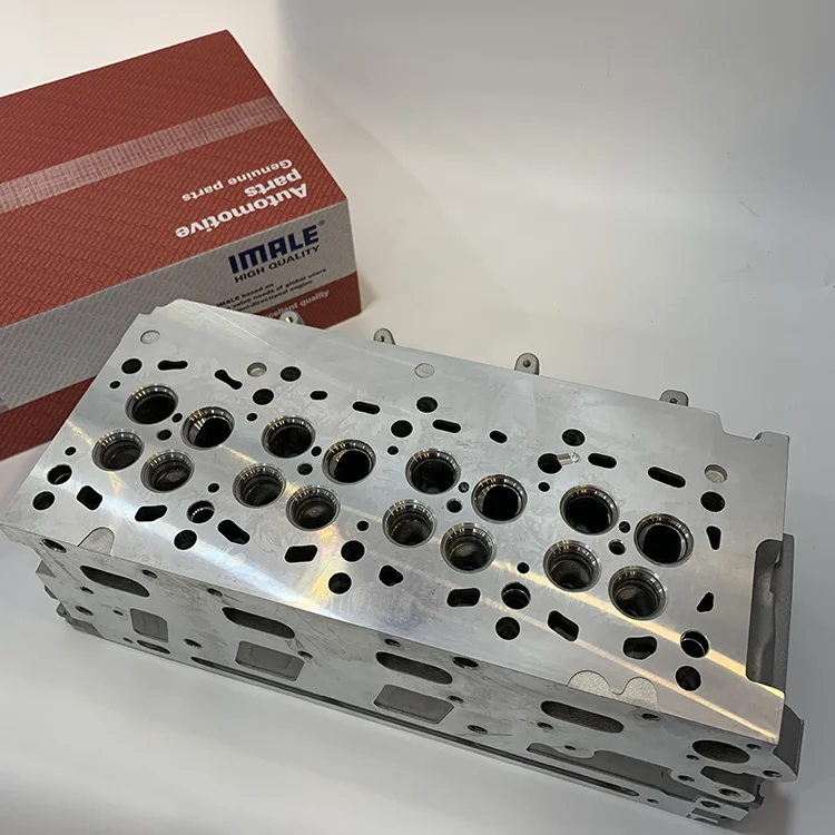 Otomatik Silindir Kafası Amarok Için 2.0tdi Audi Bmw Benz Vw Lavida Q5 ...