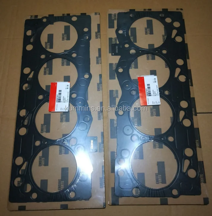 4ISBe QSB4.5 diesel Engine Spare Parts Cylinder Head Gasket 2830706 ...