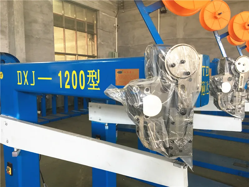 Manual Carton Box Stapler - Efficient Corrugated Paperboard Stapling ...