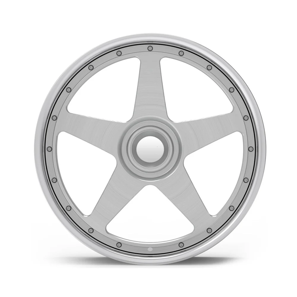 Casting Passenger Car Wheel Rims Aluminum Alloy R14/15/16/17/18/19/20 ...