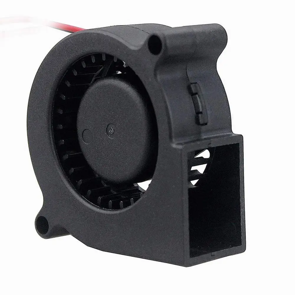 3D Printer Fans - Efficient Cooling Solutions
