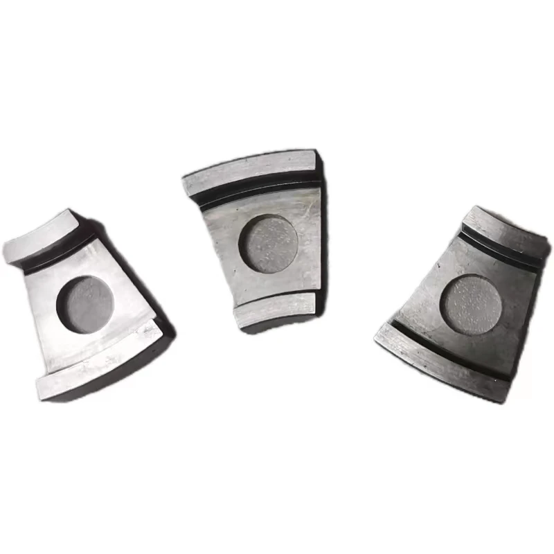 Cnc Turning Stainless Steel Round Divider Parts Processing Services ...