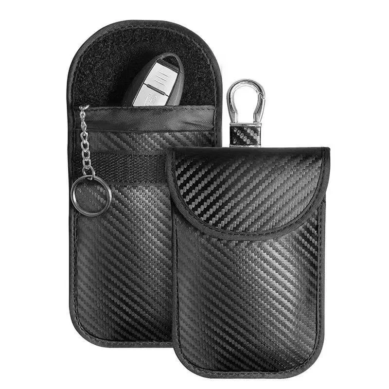 Smartphone Anti-Theft Protection Case Guide