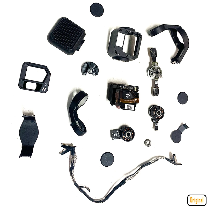 Dji Mavic 3 Gimbal Repair Parts Gimbal Motors Gimbal Yaw Roll Pitch ...