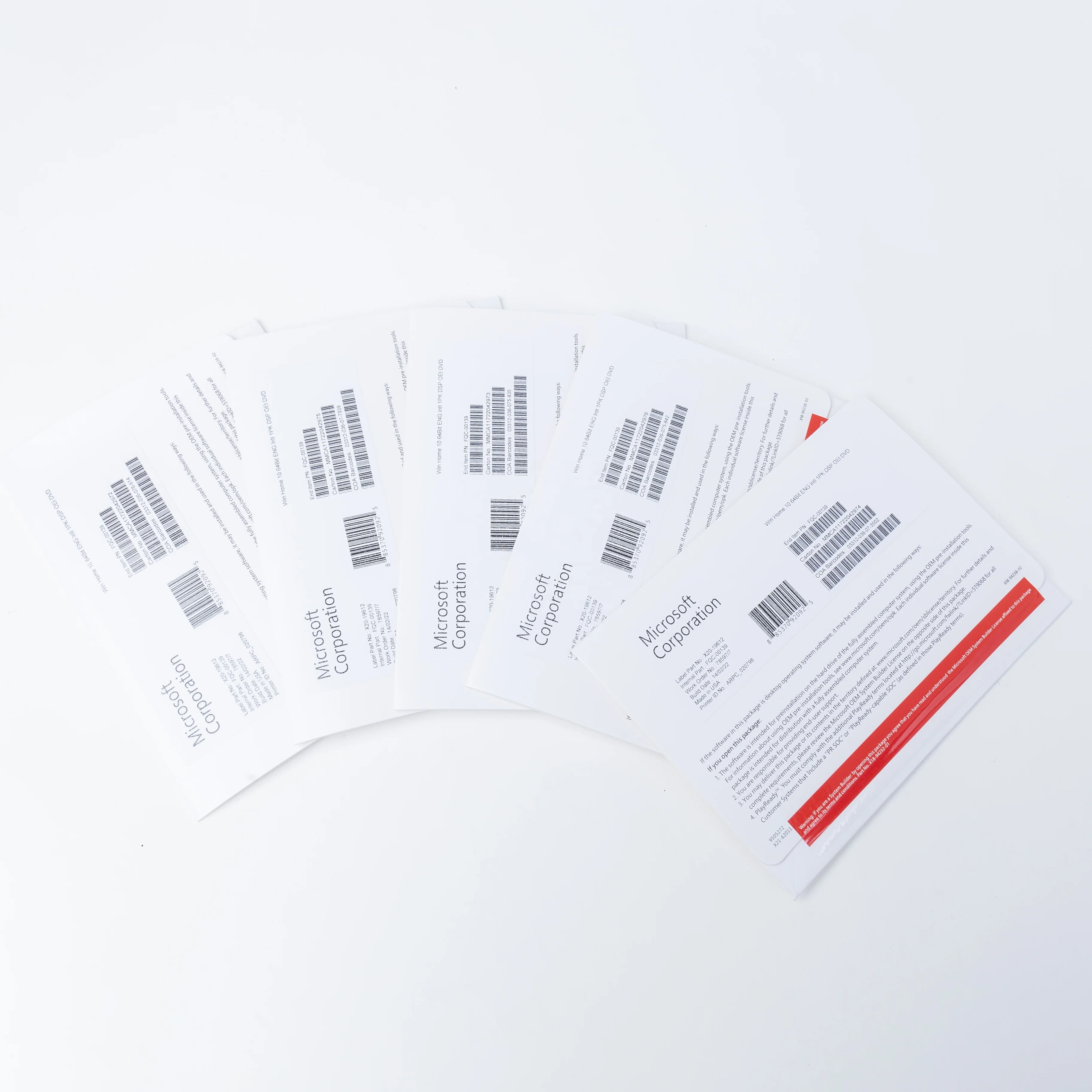 Microsoft Windows 11 Pro Oem Dvd Free Shipping Win 11 Pro Oem Dvd ...