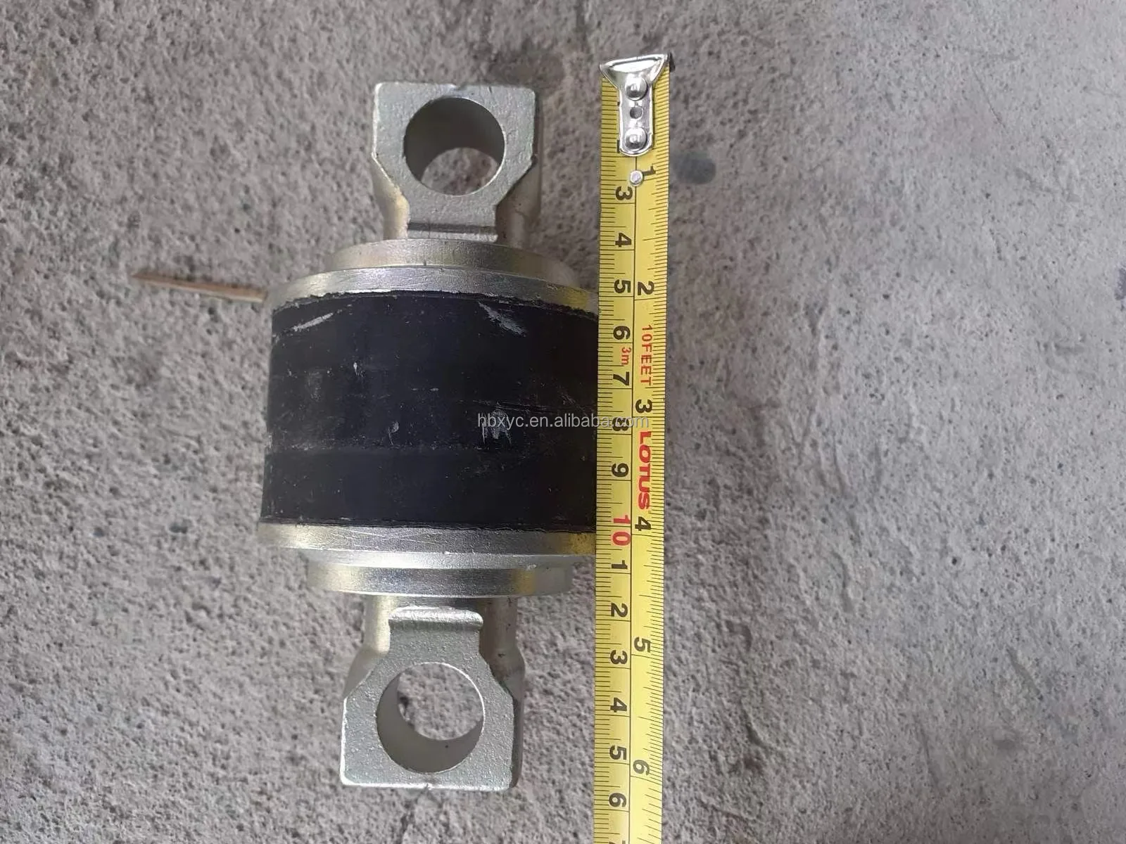 Torque Rod Bushing Kit for UD Trucks - Durable & Reliable