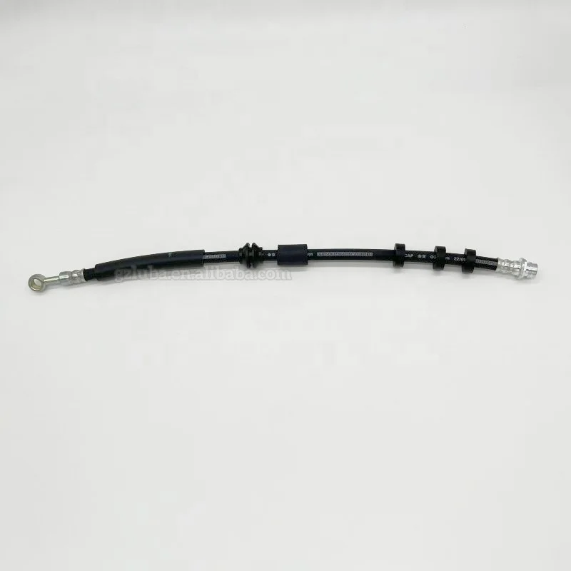 Right Front Brake Hose for Land Rover Discovery Sport & Range Rover Evoque