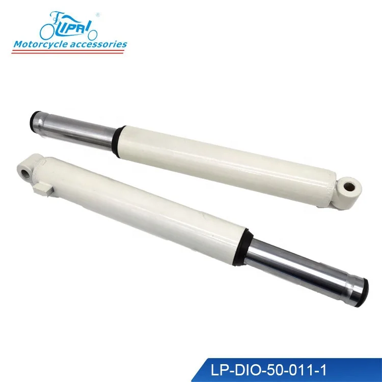 Motorcycle Parts Front Shock Absorber For Honda Dio-50 - Buy Front ...