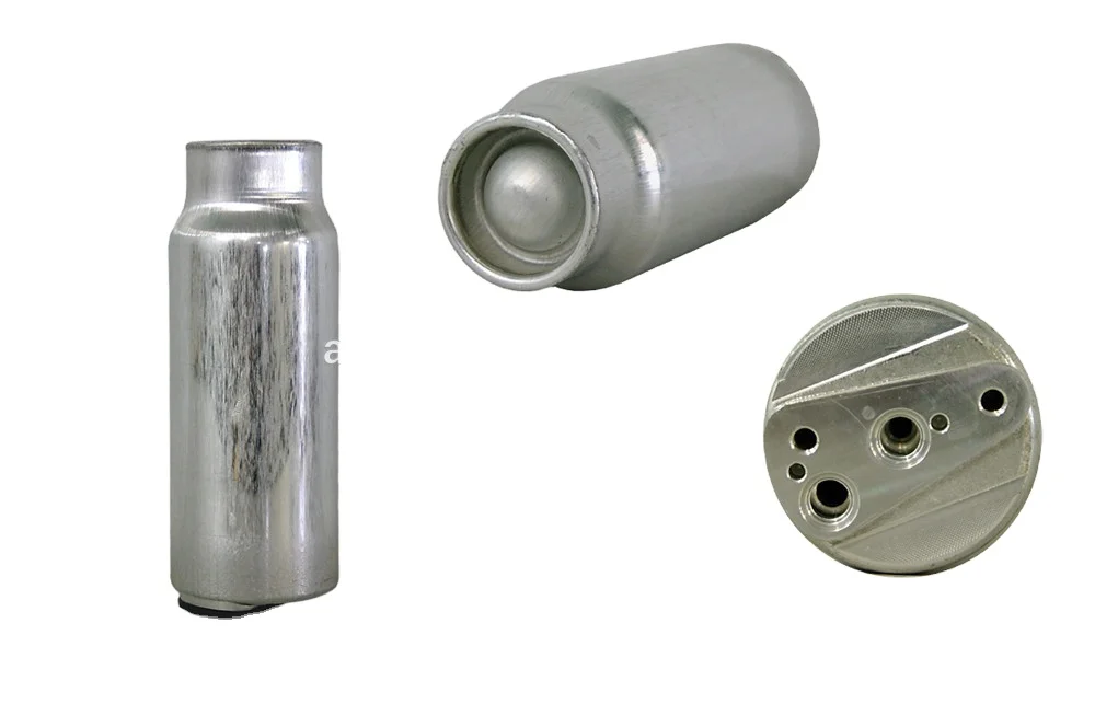 AC Receiver Drier for Auto R134a/r12 - 60X155MM Filter