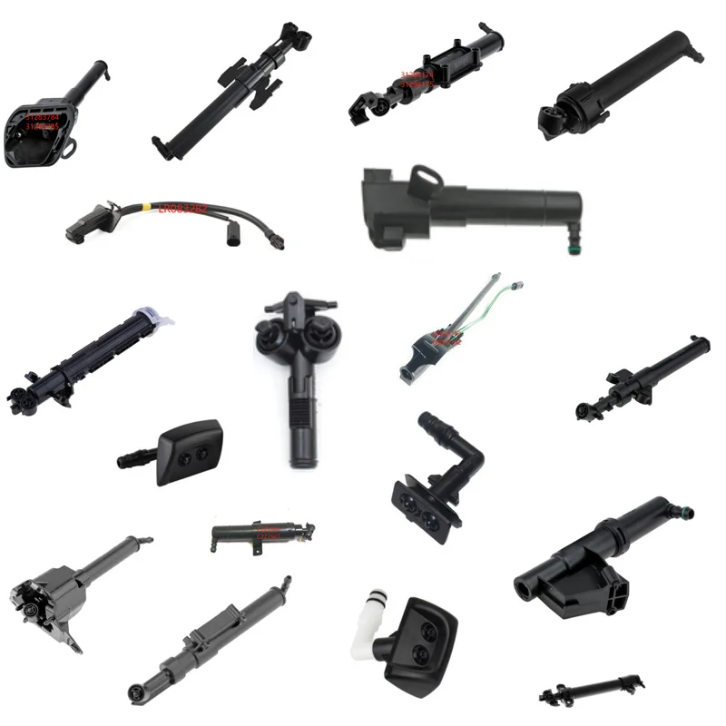 UKQBY BMW5 Series Mercedes Benze-Class Engine Suspension