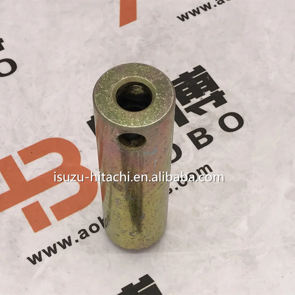 T140 T180 T190 S205 S185 提升臂销 6718789 适用于装载机 Bob-Tach 枢轴销| Alibaba.com