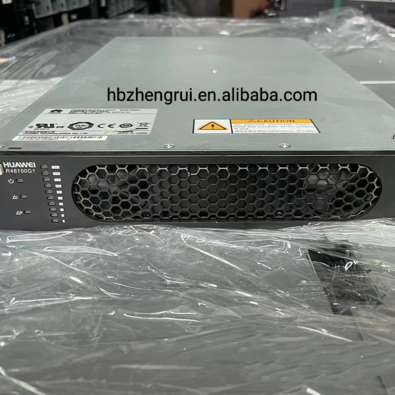 New R48100g1 48v 6000w Rectifier Module - Buy Rectifier Module,48v ...