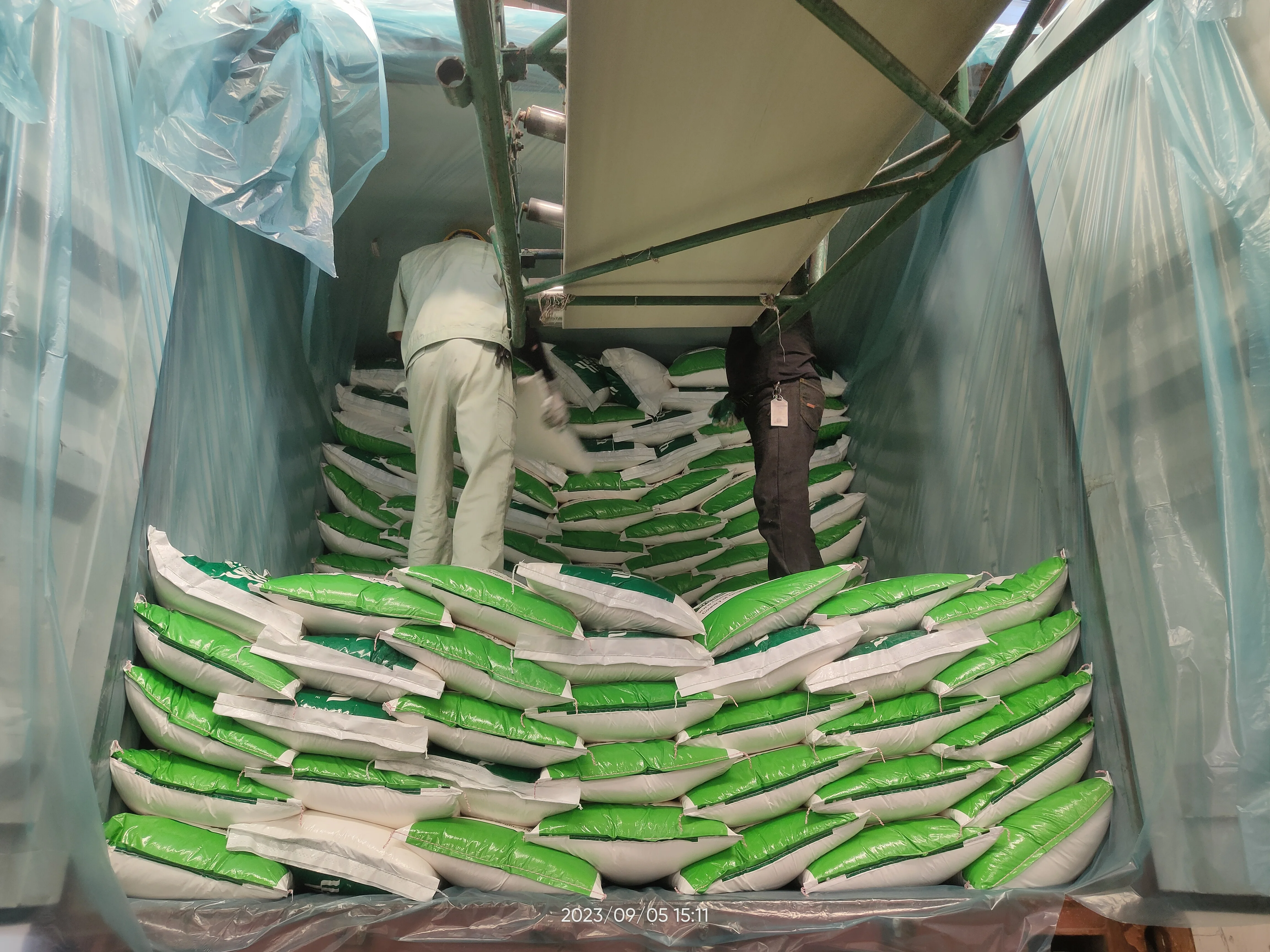 High Quality Msg Monosodium Glutamate Food Grade 60 Mesh Fufeng ...