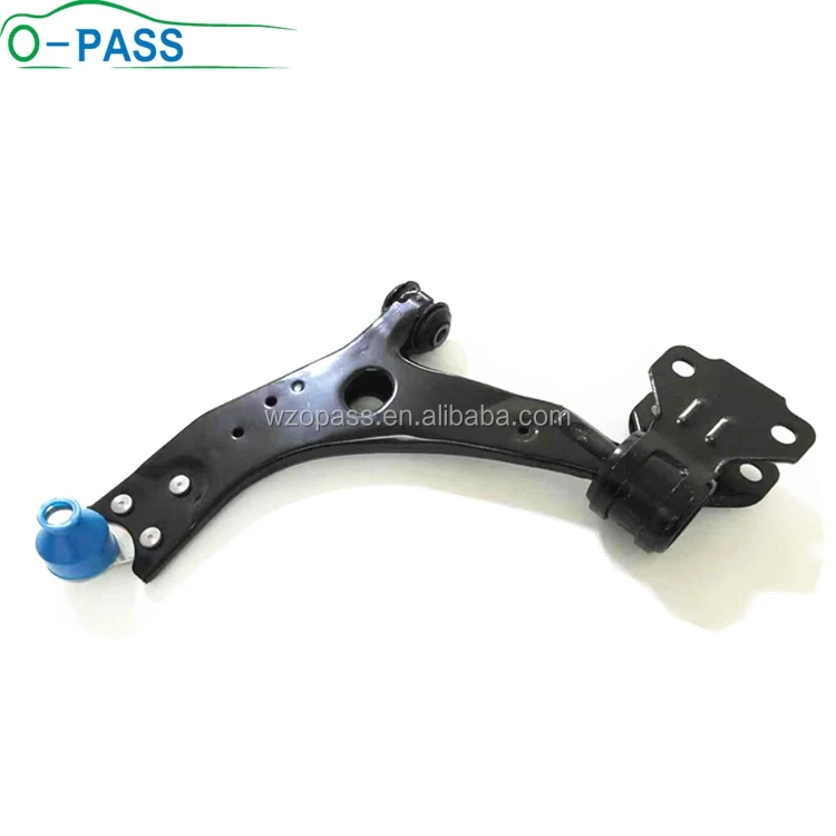 OPASS Front Axle Lower Control Arm for VOLVO V40 Cross Country T5 2012 ...