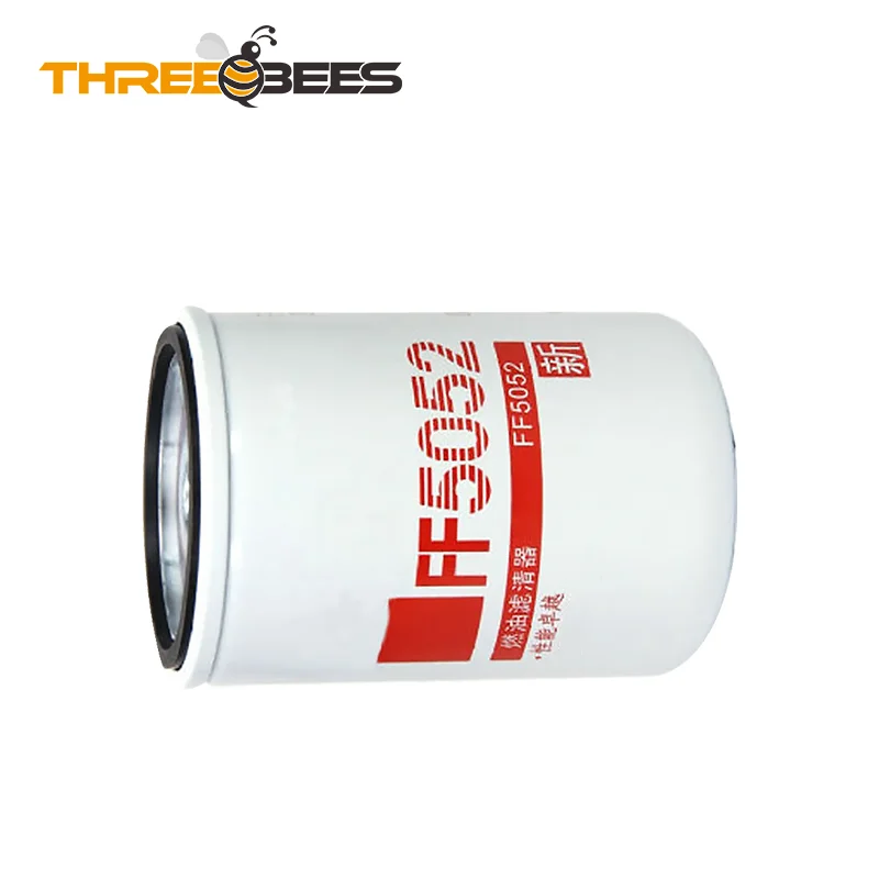 Truck Diesel Filter Fuel Filter Ff5052 - Buy Truck Diesel Filter Fuel ...