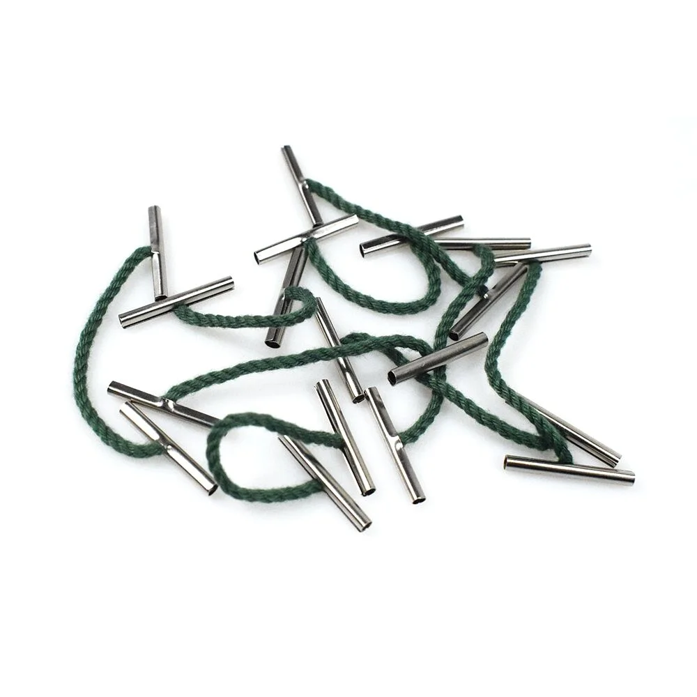 Hot Selling Business Cotton File Folder Rope With Metal Bard Treasury ...