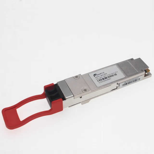 Sfp Module 40g Duplex Lc 40g 40km Qsfp Er4 Smf Ddm - Buy 40g Qsfp,Sfp ...