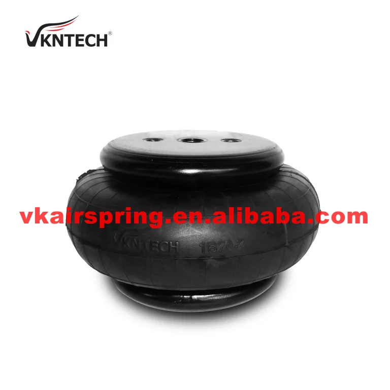 Single Universal Air Spring FS70-7 for Bus/truck Suspension