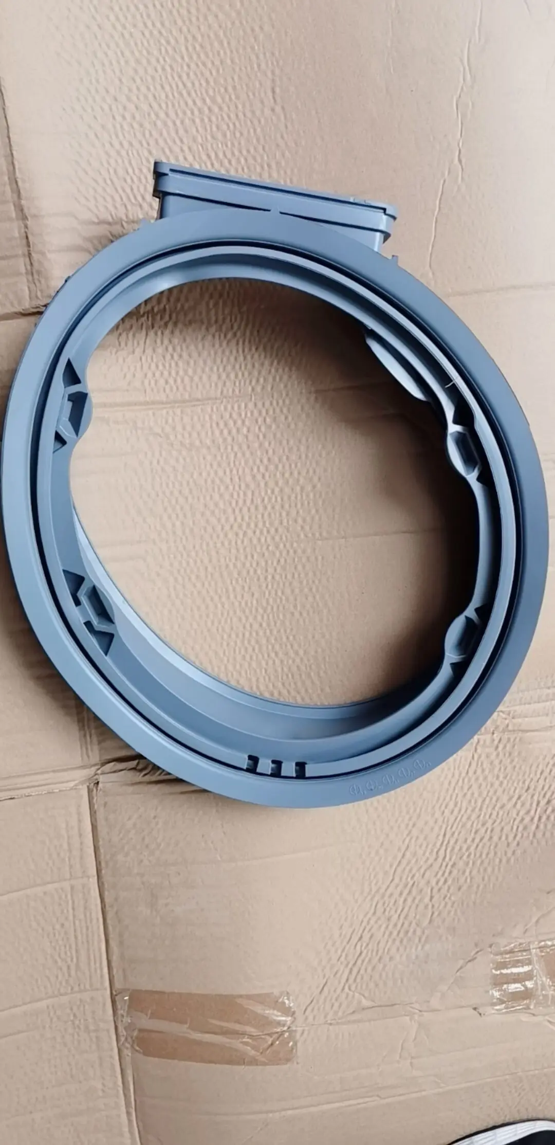 Mds66651606 Mds666516 세탁기,부품 세탁기,Repuestos De Lavadoras 용 도어 씰 도어 가스켓 ...