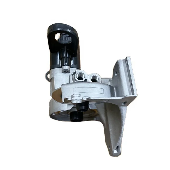 D12 Series Engine Fuel Filter Housing for Volvo D12D FH12/16 FM