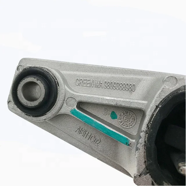 Torsion Resistant Connecting Rod Engine Bracket Torsion Bracket 1806a6 ...