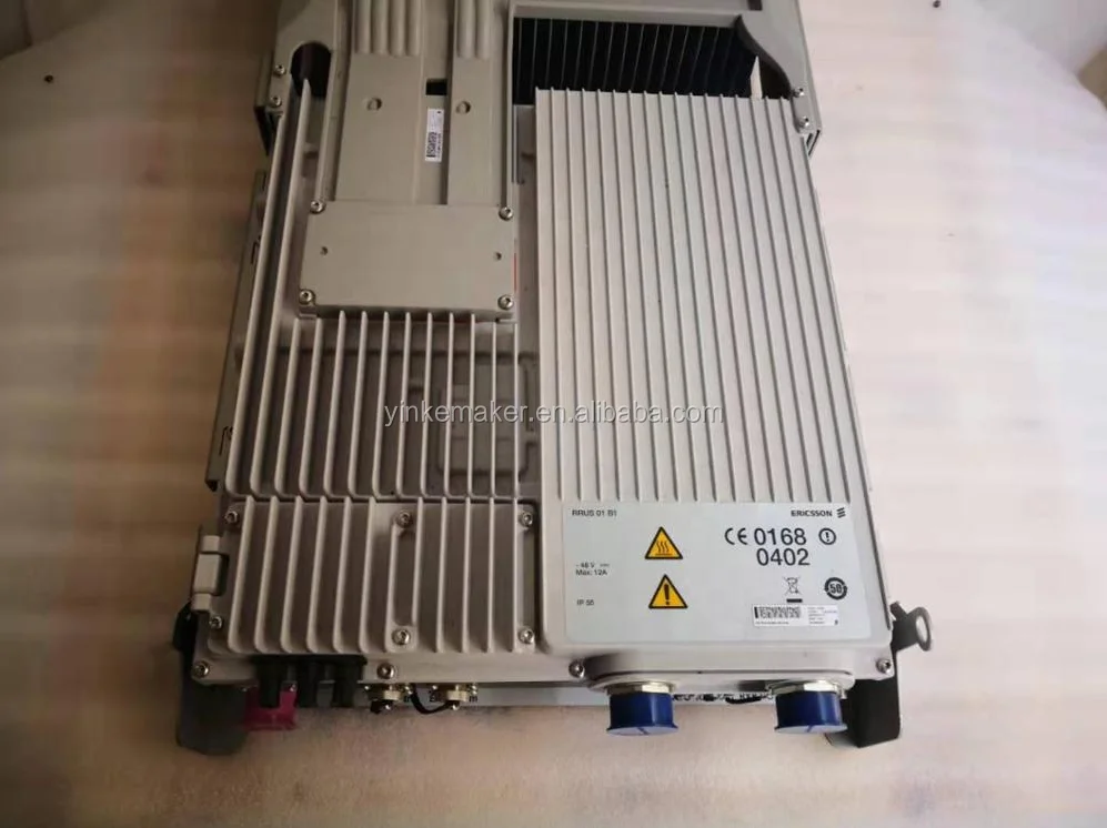 Krc 118 76/1 R2c Rrus01b1 Ericsson Rbs6601 Rrus 01 B1 For Ericsson ...