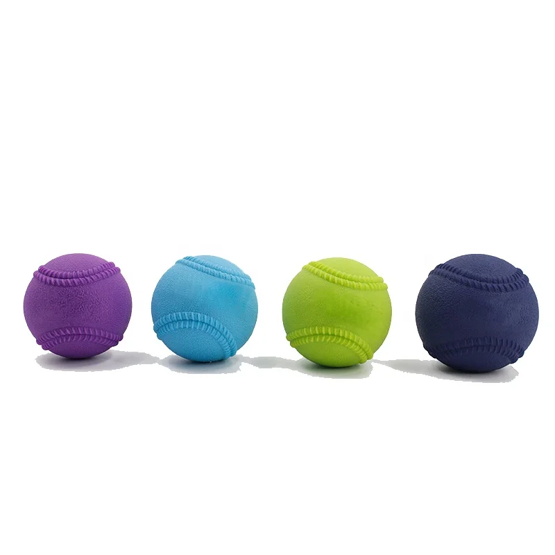 Factory Price Weighted Baseballs With Seams For Pitching And Velocity ...
