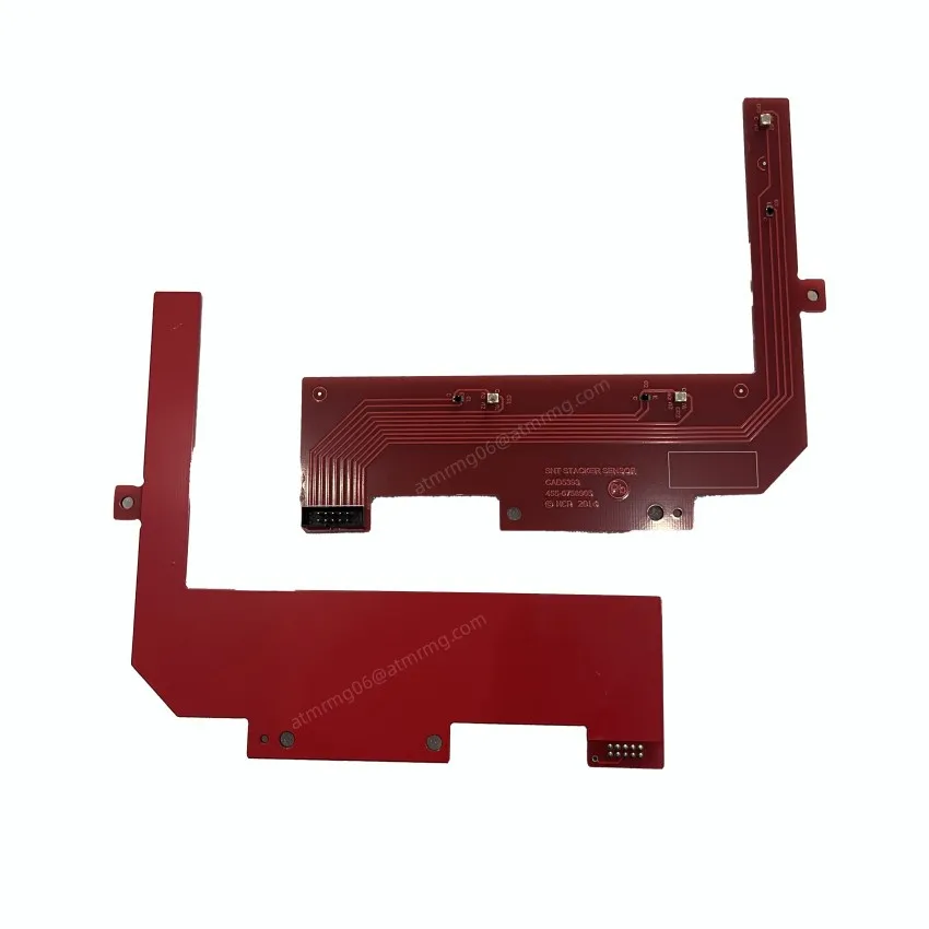 ATM Machine Spare Parts - NCR 6623 SNT STACKER SENSOR