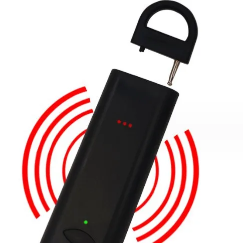 Mfi Certificate Global Positioning Two Way Find Motion Sensor