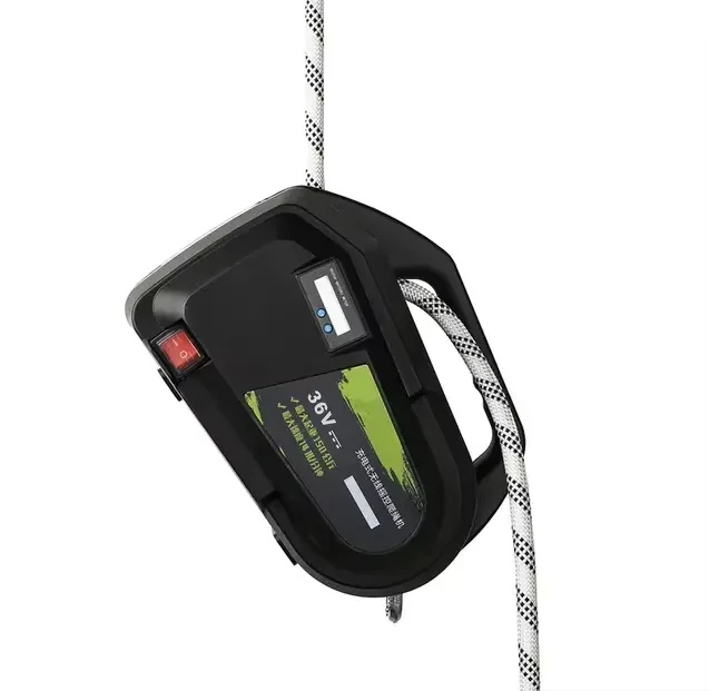 200kg 250kg 300kg 400kg 500kg Remote Control Winch High-altitude ...