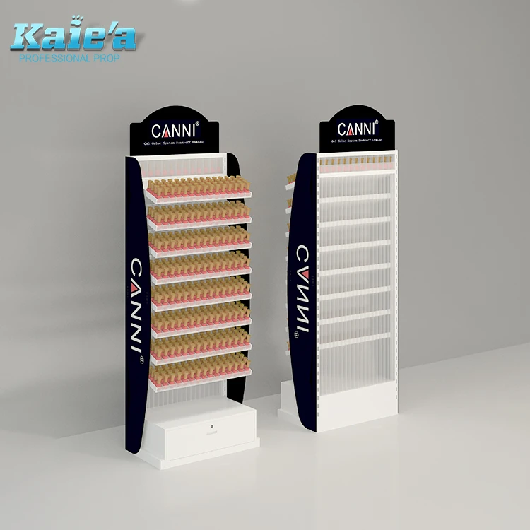 Comic Book Display Racks - Stylish & Customizable Shelves
