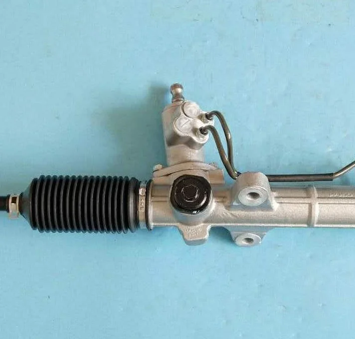 Steering Rack for Hyundai NF LHD - Professional Test