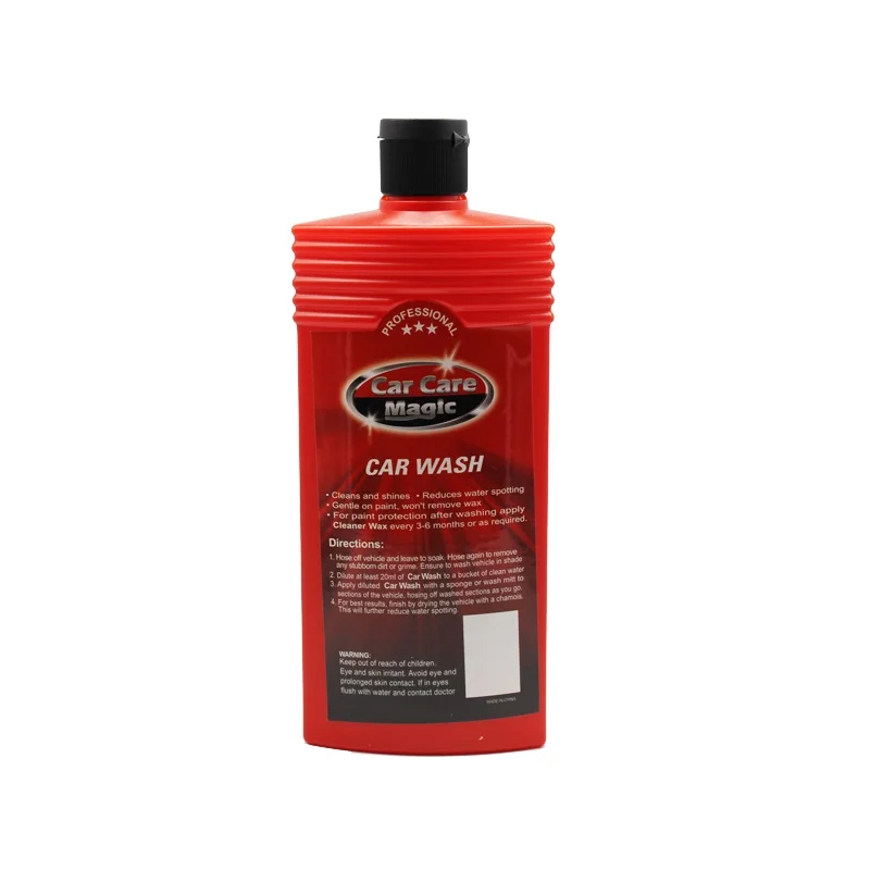 Car Washing Shampoo Production Car Shampoo Wash And Wax Car Wash ...