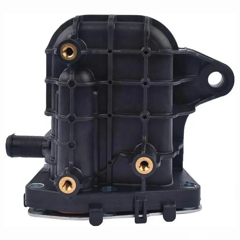 EGR Recirculation Exhaust Gas Cooling Valve for Peugeot Citroen Ford