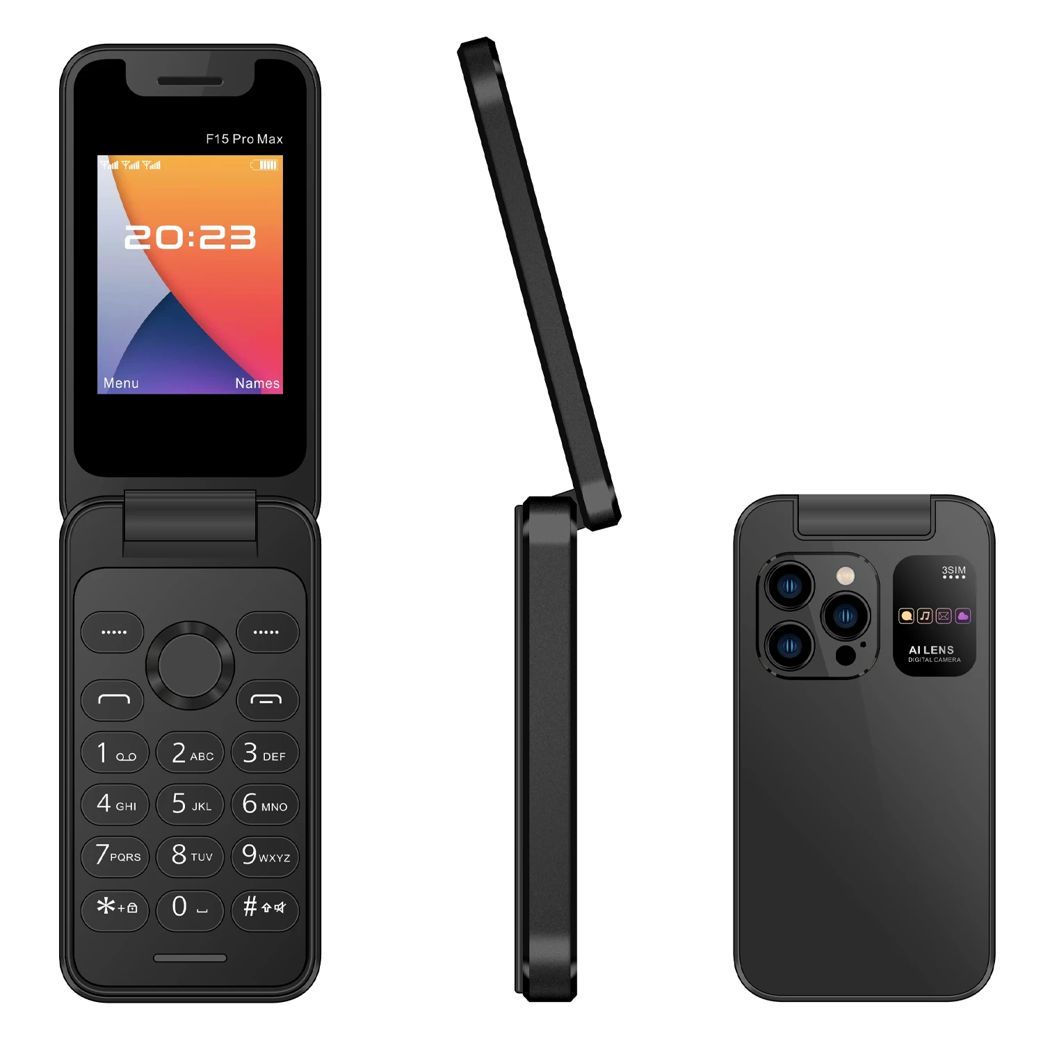 New Style Flip Phone Guide: How to Choose the Right One in 2026