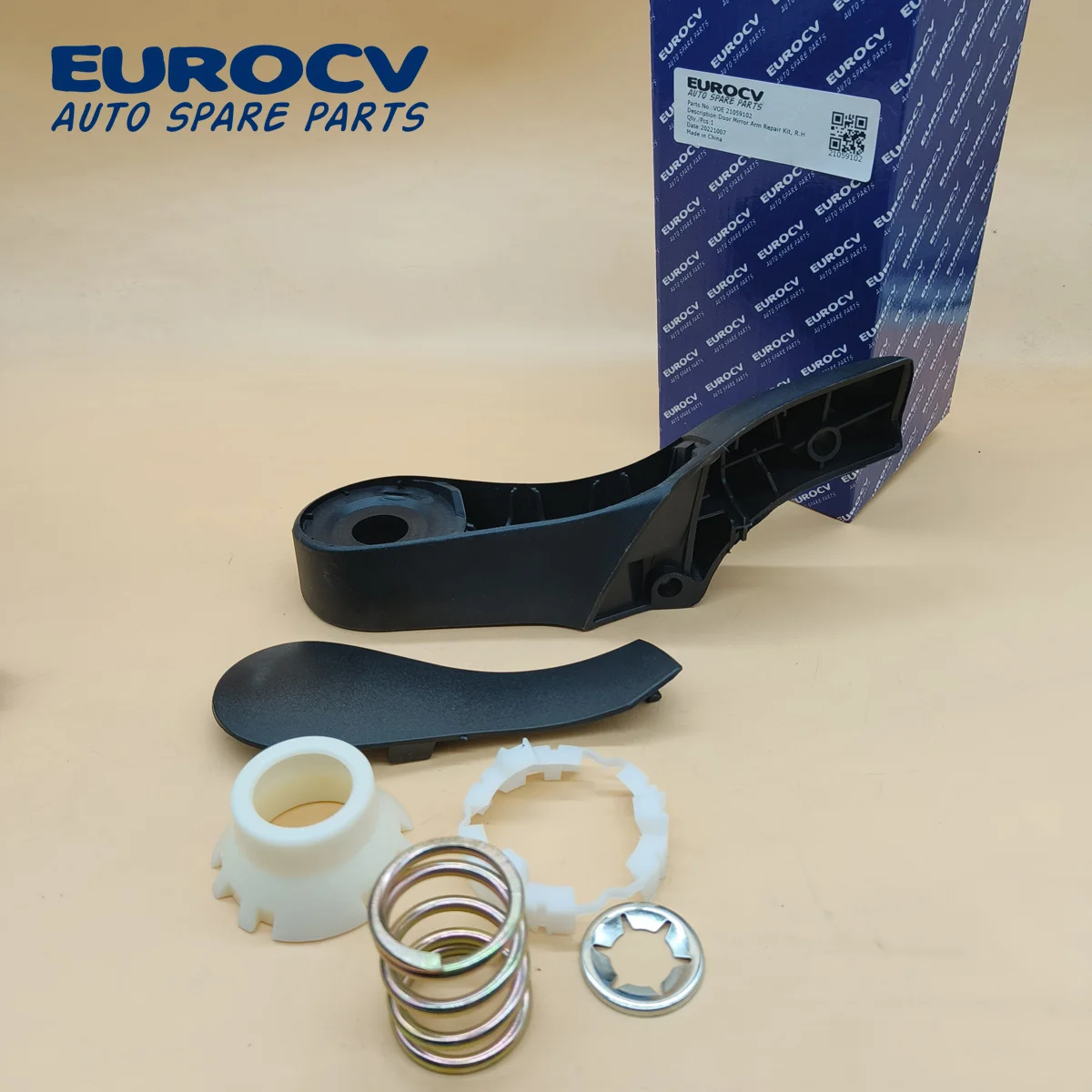 Eurocv Truck Parts VOE 21059102 R.H Door Mirror Arm Repair Kit| Alibaba.com
