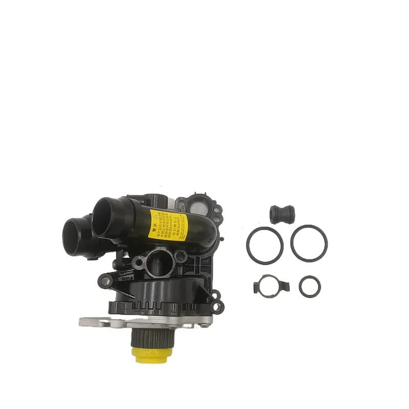 Audi Vw Q3 Q5 Tt Water Pump Automotive Cooling System - Oem | Wholesale