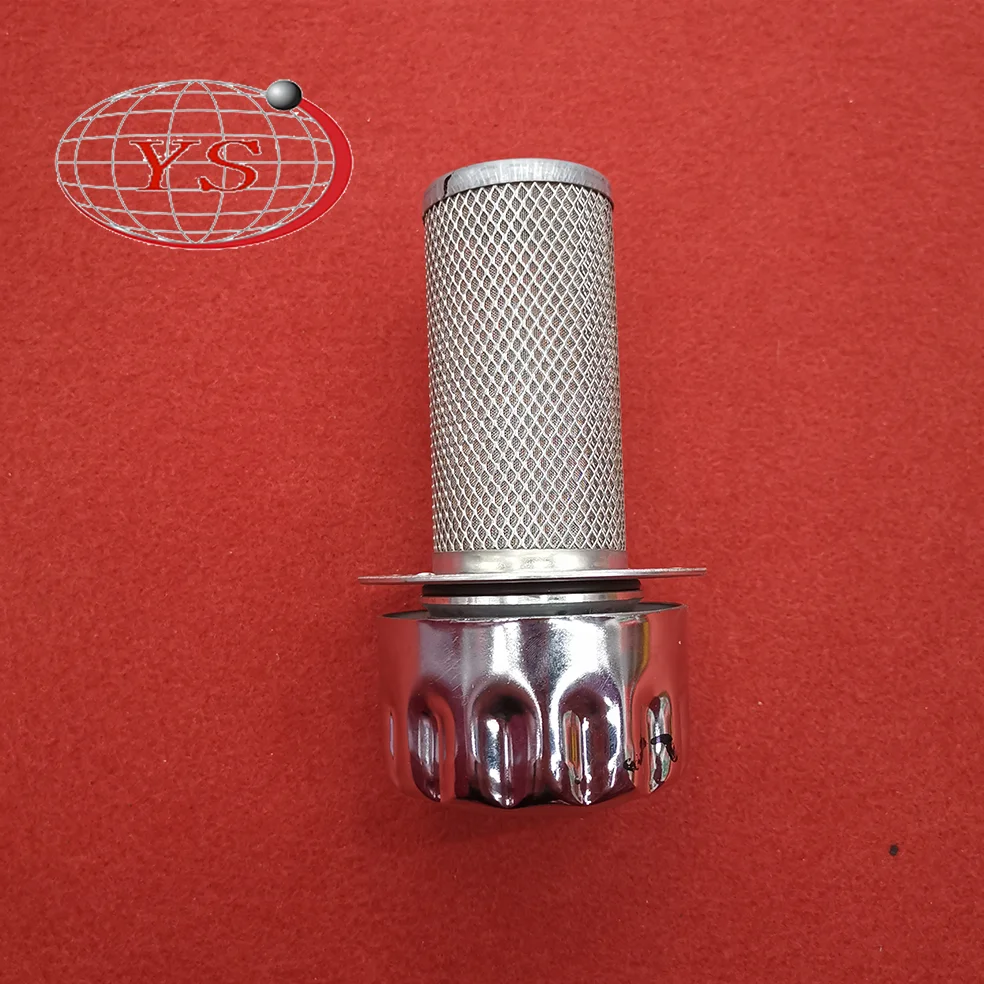 YS-C-191114 - Hydraulic Oil Tank Filler Filter & Cap